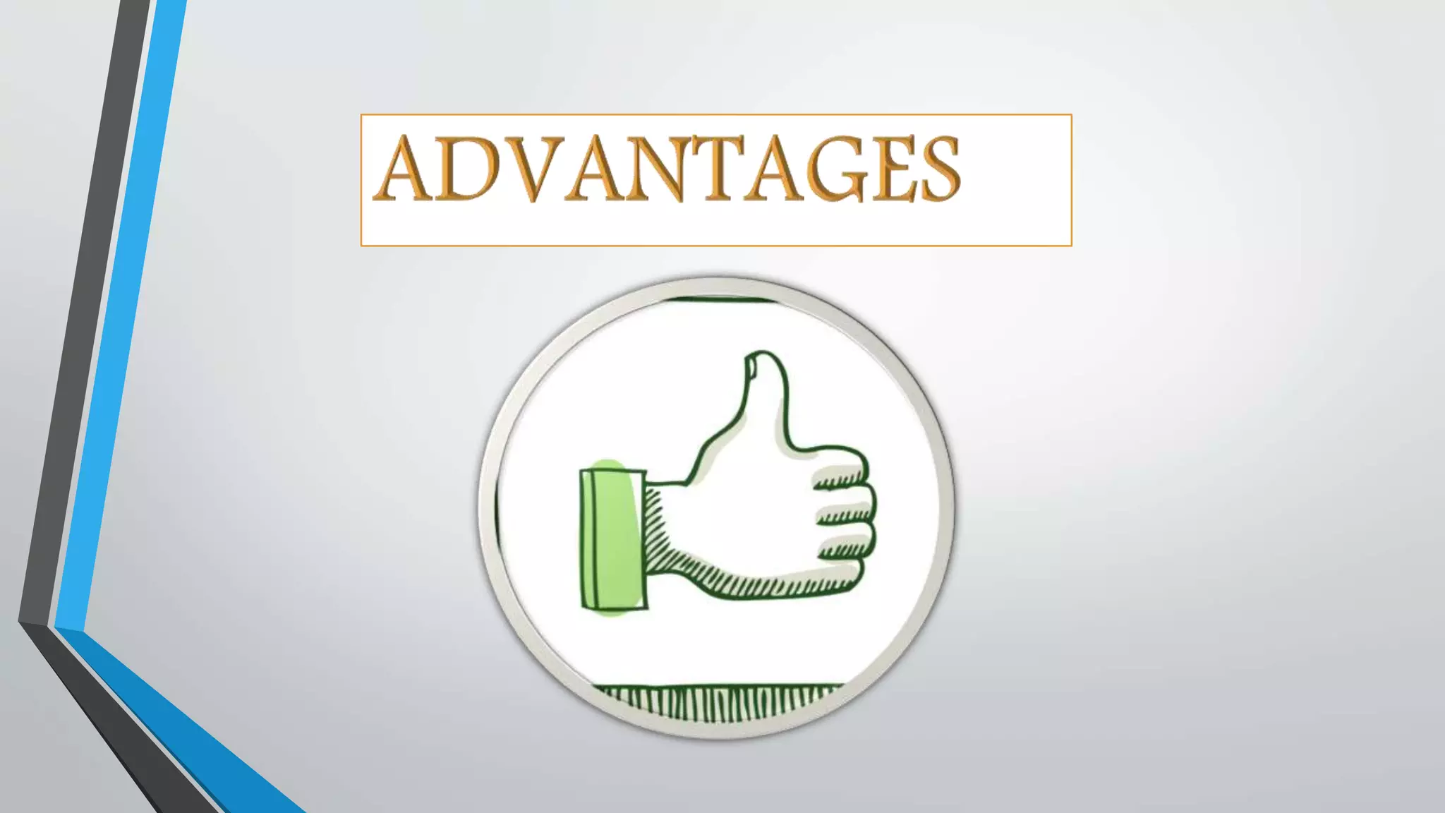 advantages and disadvantages of video games | PPTX