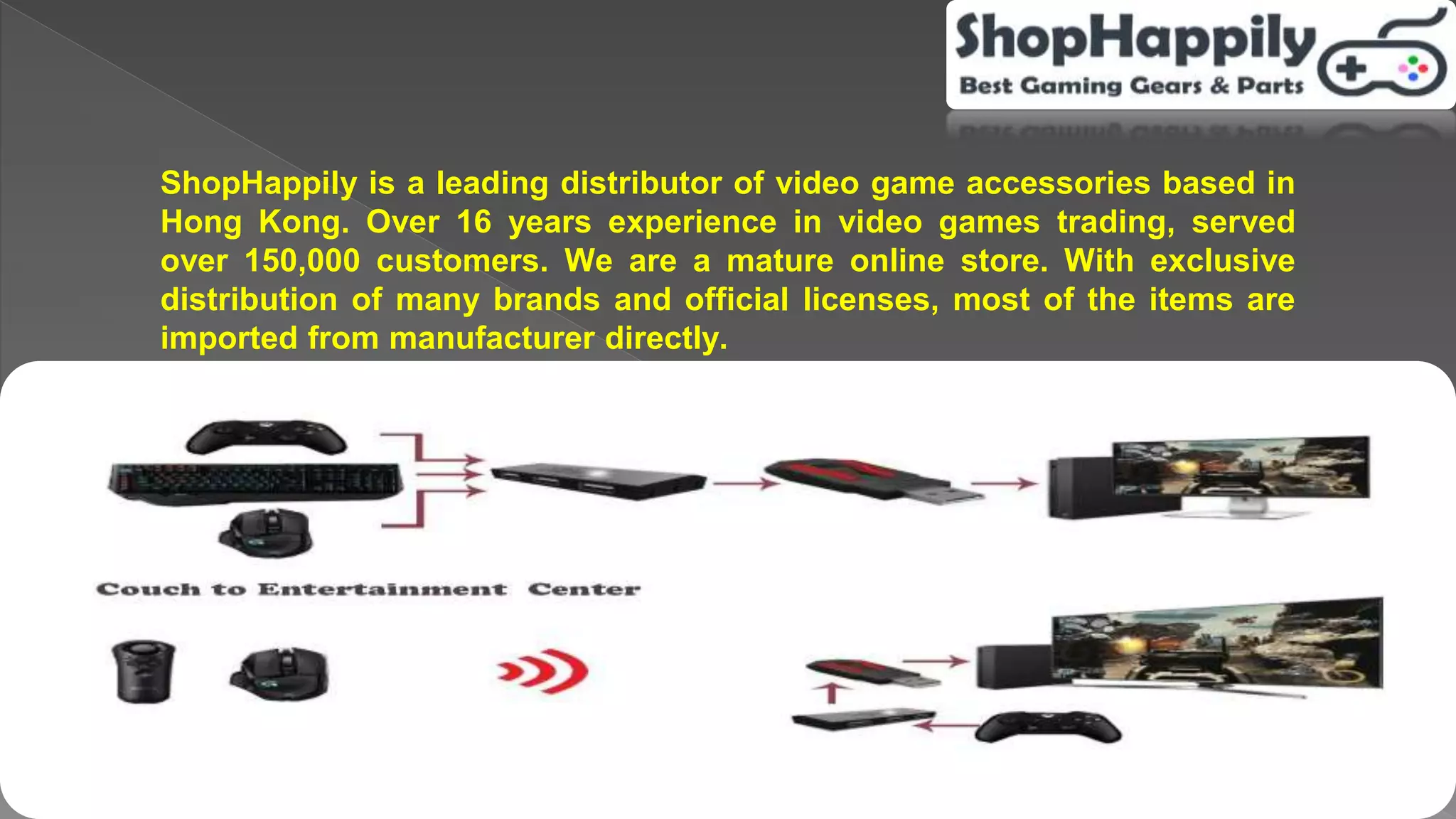 Vga scanline generator | PPT