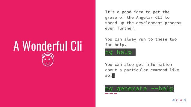 Introduction to angular | PPT