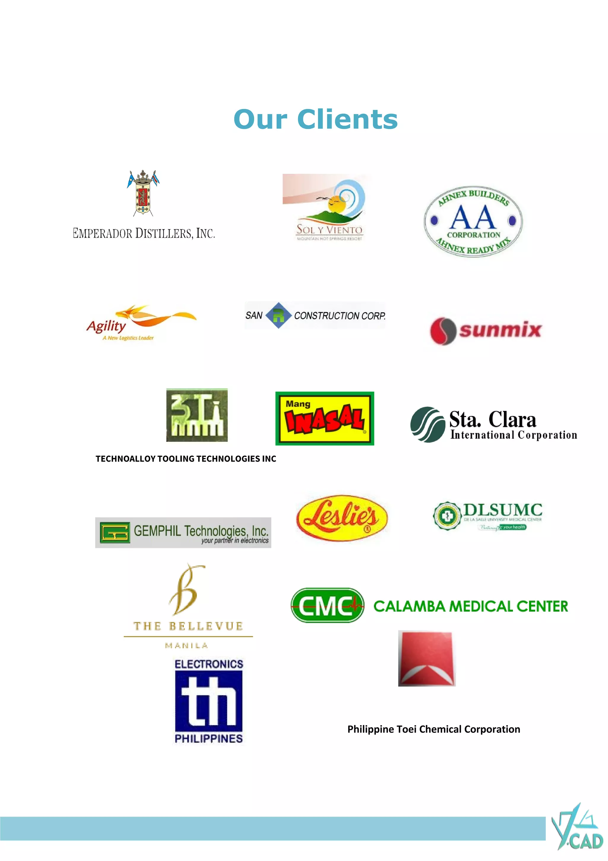 VG CAD PRESSURE SOLUTION CORPORATION | PDF | Business | Business and Finance