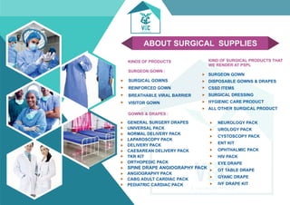 VGC facility management service | PDF