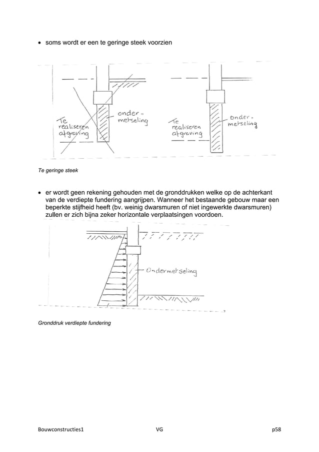 Bouwconstructies1 | PDF
