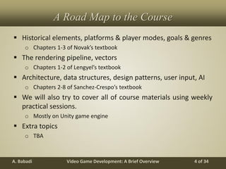 01. A Brief Overview | PPT