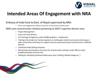 VG Education Foundation - Presentation 1 | PDF