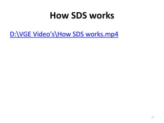 Vertical Gel Electrophoresis (SDS-PAGE) | PPTX