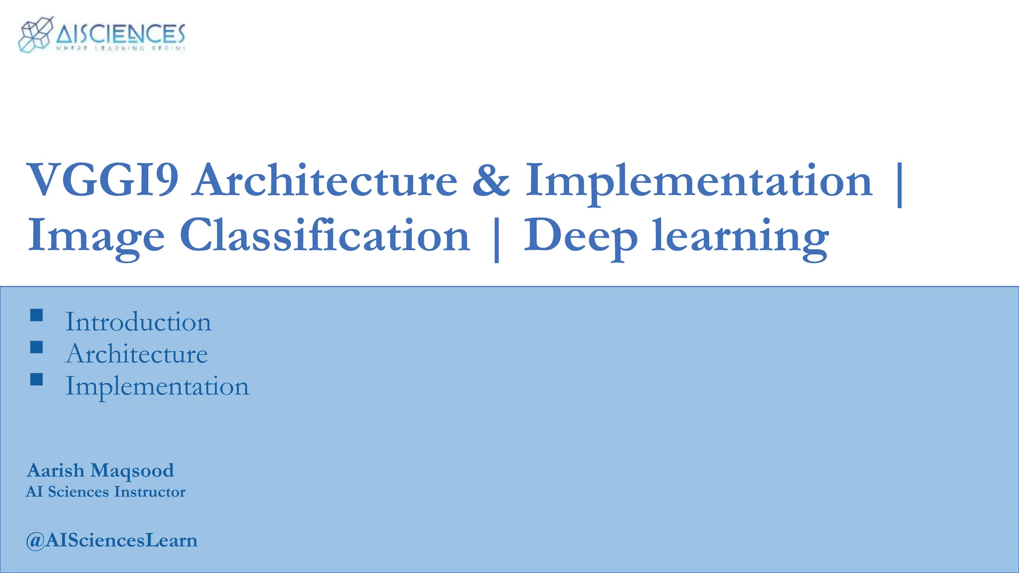 VGG10 Architecture & Implementation.pptx