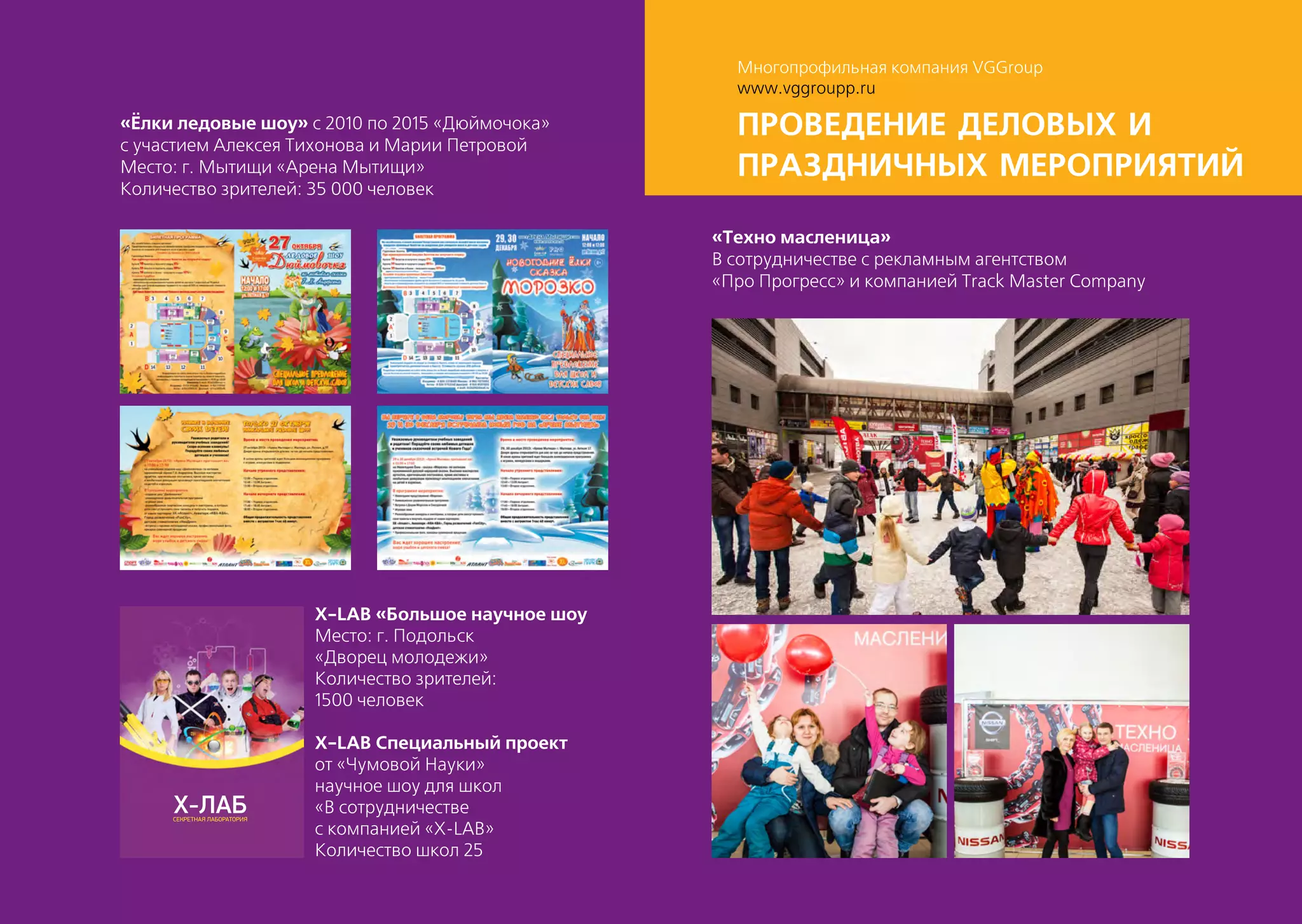 VG group presentation | PPT