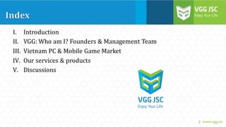 Vgg introduction | PDF