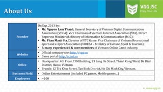 Vgg introduction | PDF