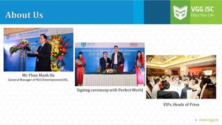 Vgg introduction | PDF