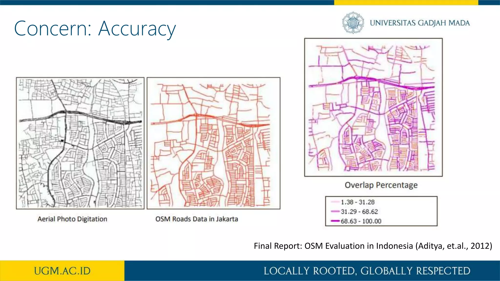 VGI Overview - Crowdsourcing Participatory Mapping | PPT