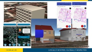 VGI Overview - Crowdsourcing Participatory Mapping | PPT