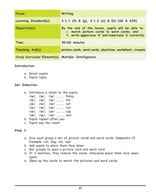 Lbi for teacher (book 1) unit 02 | PDF | Education