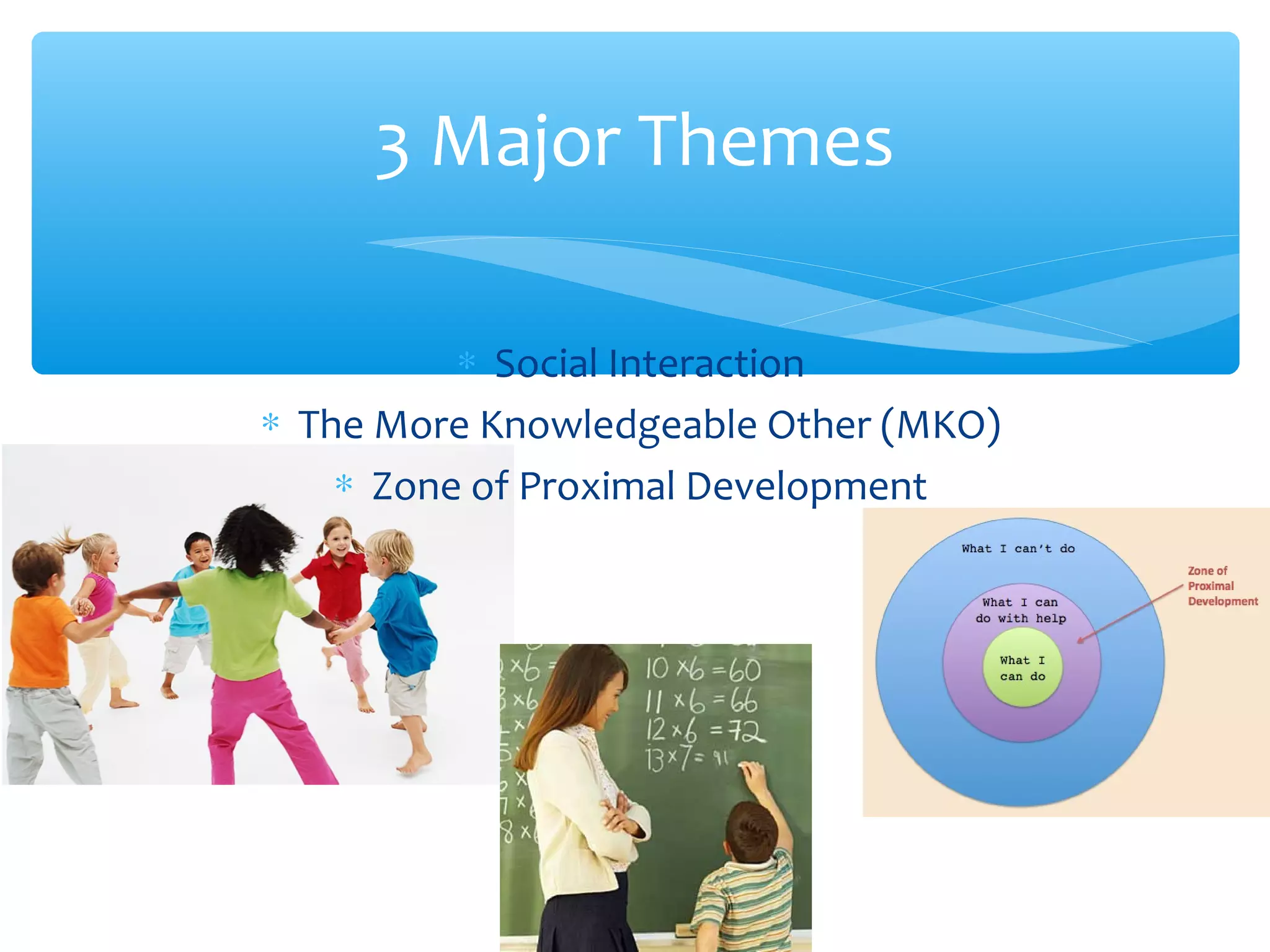 Social Learning Theory | PPT