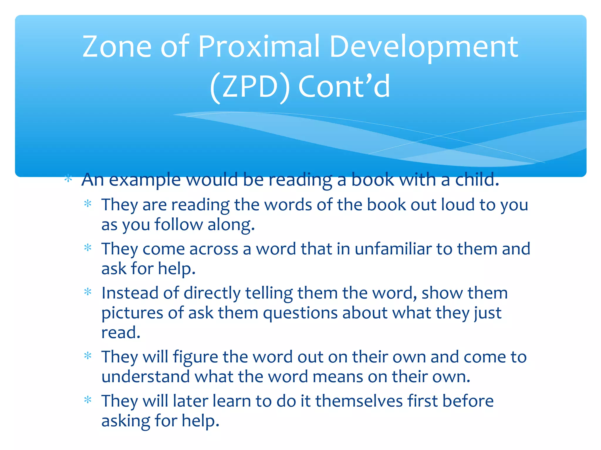 Social Learning Theory | PPT