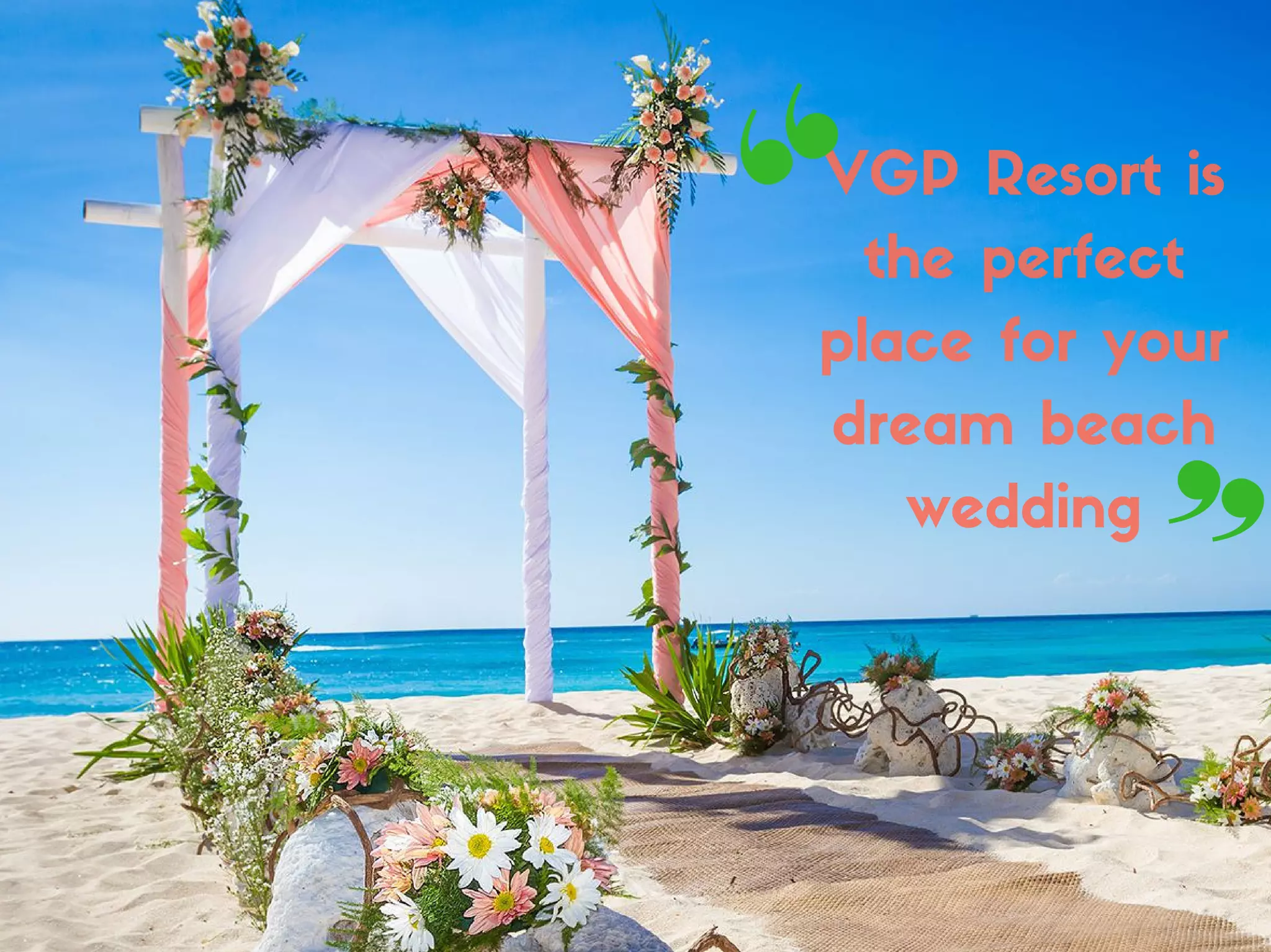 VGP Golden Beach Resort | PDF