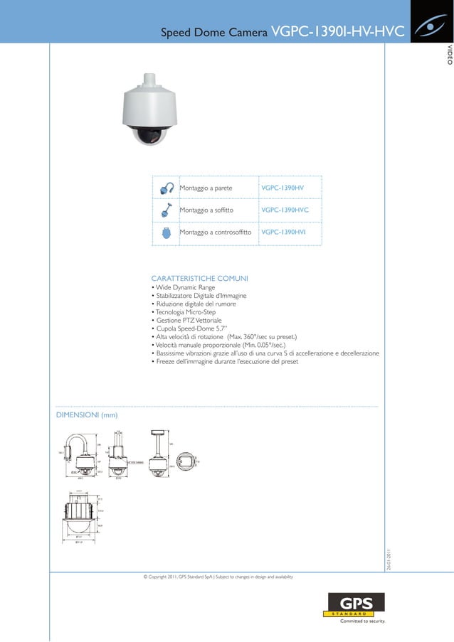Vgpc 1390 i-hv-hvc | PDF