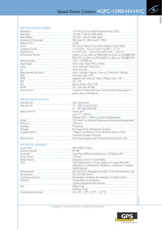 Vgpc 1390 i-hv-hvc | PDF