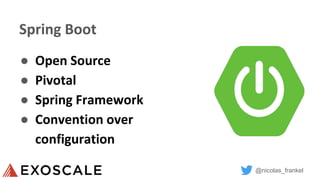 KotlinConf - Kotlin and Spring Boot, a match made in heaven | PPT | Free Download