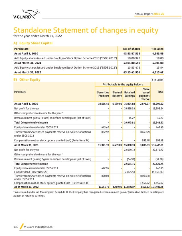 V guard Balance sheet (Types of balance sheets).pdf