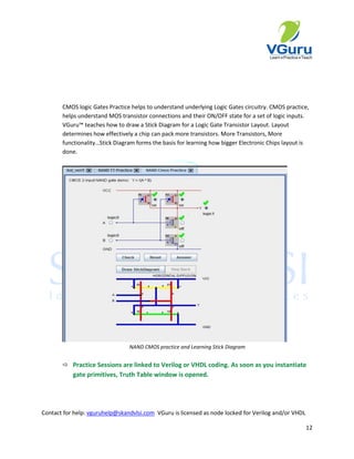 Vguruquickoverview_win_dec13 | PDF | Programming Languages | Computing
