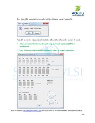 Vguruquickoverview_win_dec13 | PDF | Programming Languages | Computing