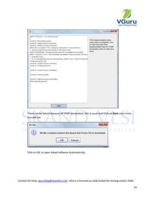 Vguruquickoverview_win_dec13 | PDF | Programming Languages | Computing