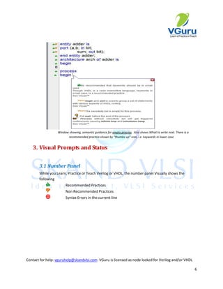 Vguruquickoverview_win_dec13 | PDF | Programming Languages | Computing