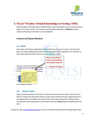 Vguruquickoverview_win_dec13 | PDF | Programming Languages | Computing