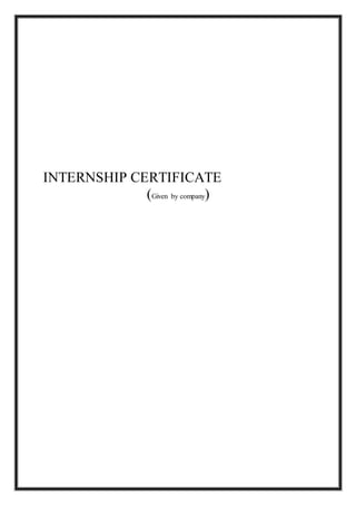 Vgvgvgvgv | DOCX | Civil Engineering Industry | Industries