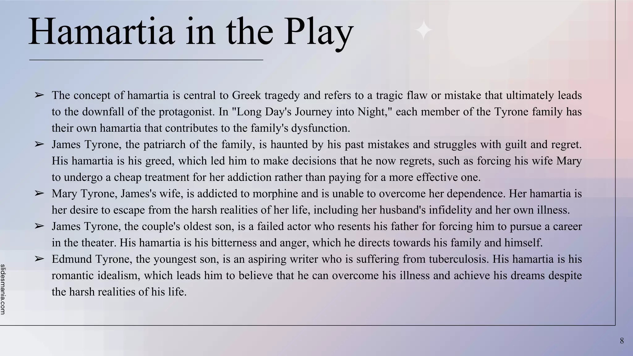 The_Tragic_Flaw_in_the_Play_Long_Days_Journey_into_Night_by_Eugene ...