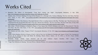 The_Tragic_Flaw_in_the_Play_Long_Days_Journey_into_Night_by_Eugene_ONeill.pptx