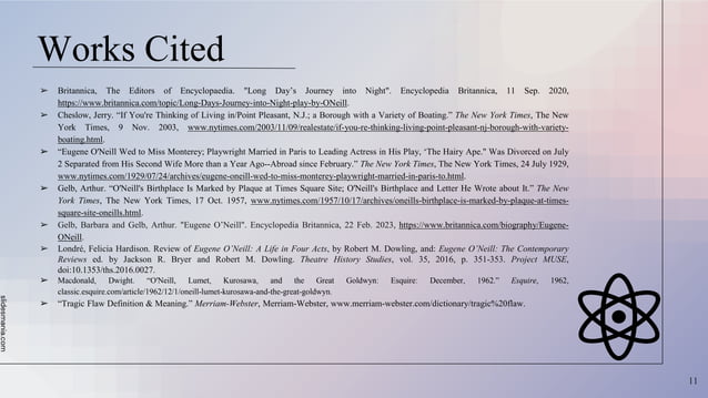 The_Tragic_Flaw_in_the_Play_Long_Days_Journey_into_Night_by_Eugene_ONeill.pptx