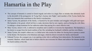 The_Tragic_Flaw_in_the_Play_Long_Days_Journey_into_Night_by_Eugene_ONeill.pptx