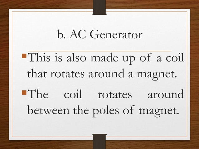 TOPIC OF ELECTROMAGNETISM.PHYSICS NOTES FORM 4 | PPTX | Physics | Science