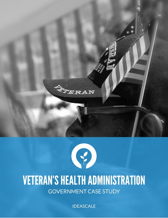 Case Study: Veterans Health Administration | PDF | Free Download