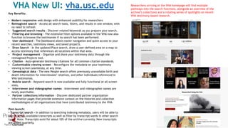 VHA_New Interface 2022.pptx