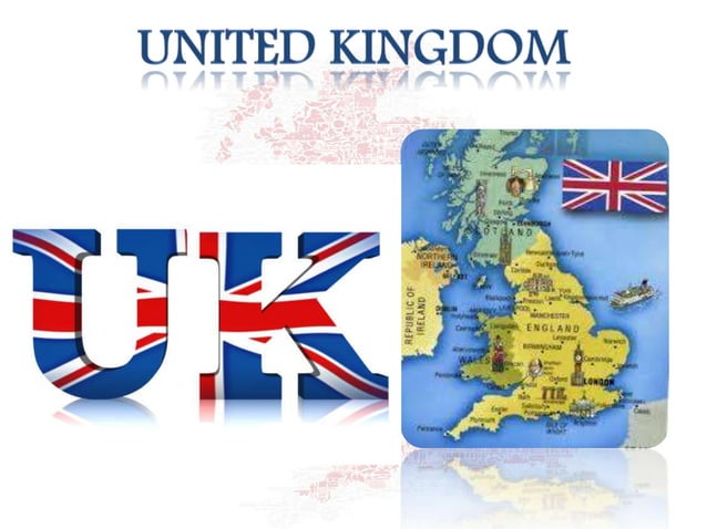 National Symbols of United Kingdom | PPT