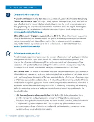 VA Homeless Program Strategic Plan for 2021-2025 | PDF