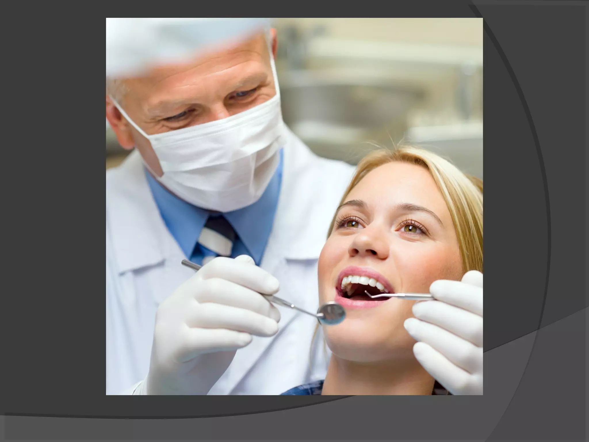 Introduction to Dentistry 1 | PPT