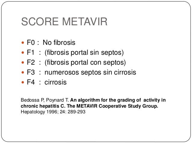 Actualizacion Infeccion por virus de hepatitis C en niños