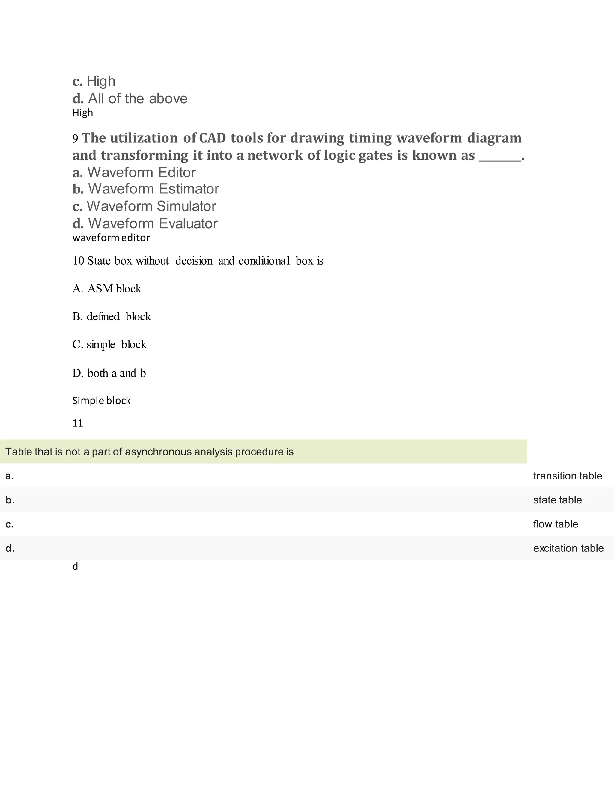 Vhdl | DOCX | Programming Languages | Computing