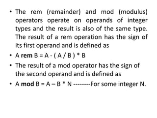 VHDL power point presentation for beginners | PPT