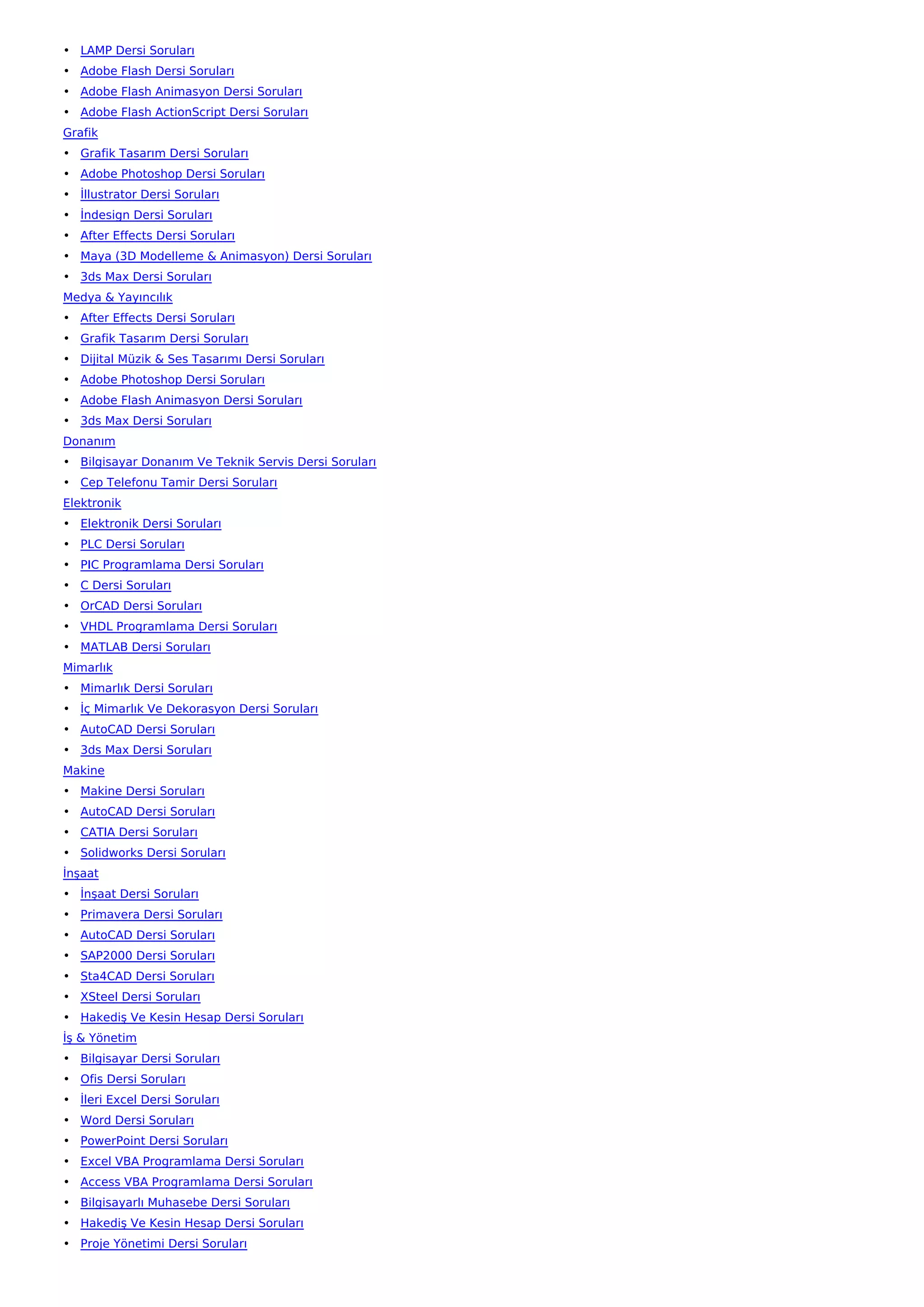 Vhdl dersi-sorulari | PDF