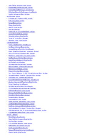 Vhdl dersi-sorulari | PDF
