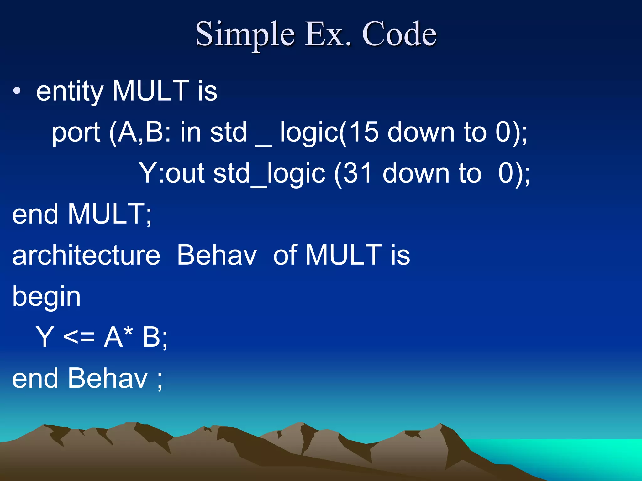VHDL-PRESENTATION.ppt