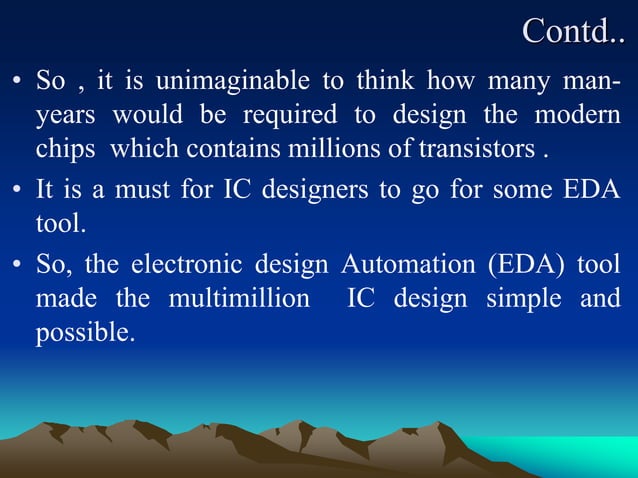 VHDL-PRESENTATION.ppt | Programming Languages | Computing