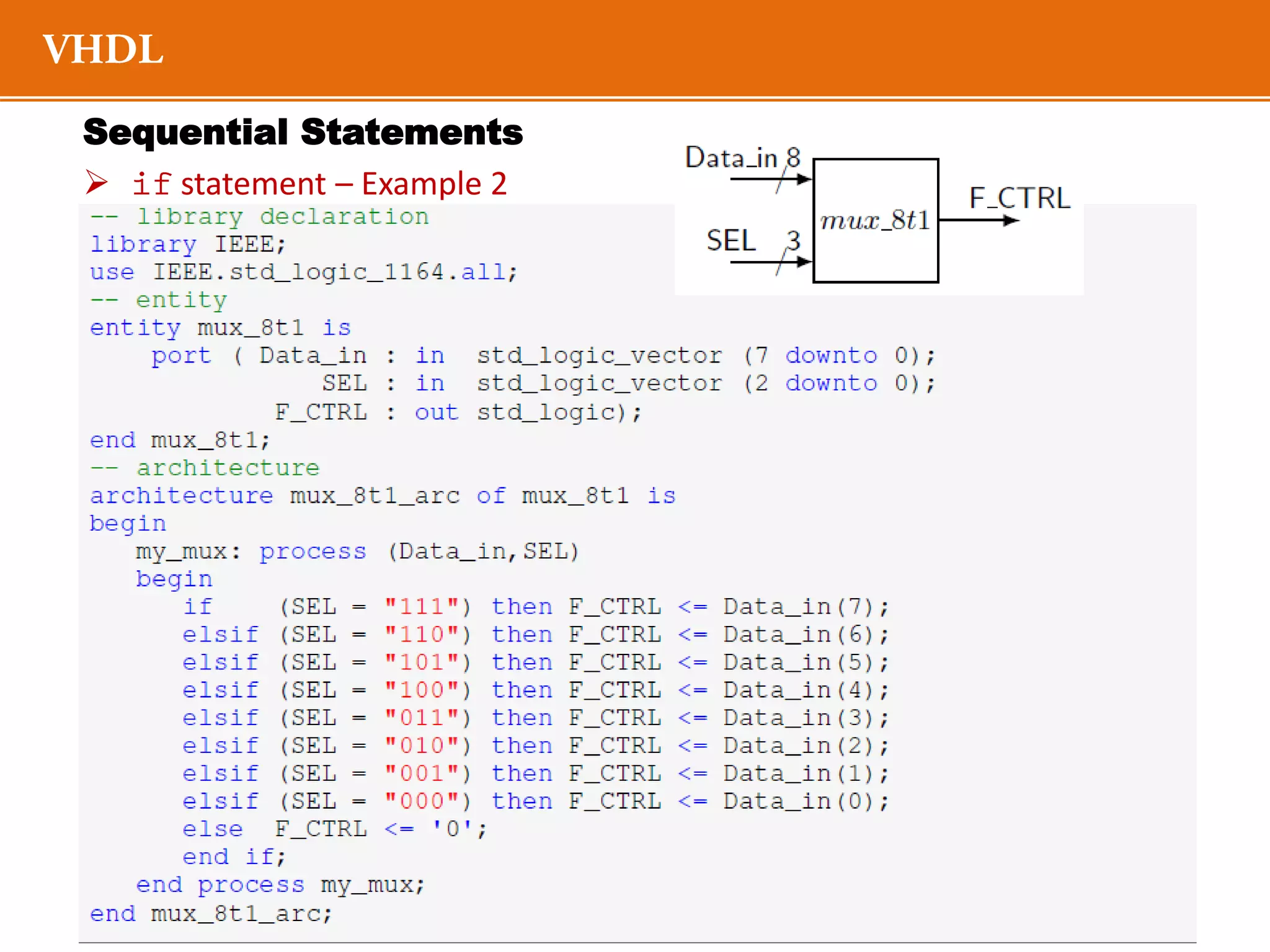 Vhdl Course Pdf Programming Languages Computing