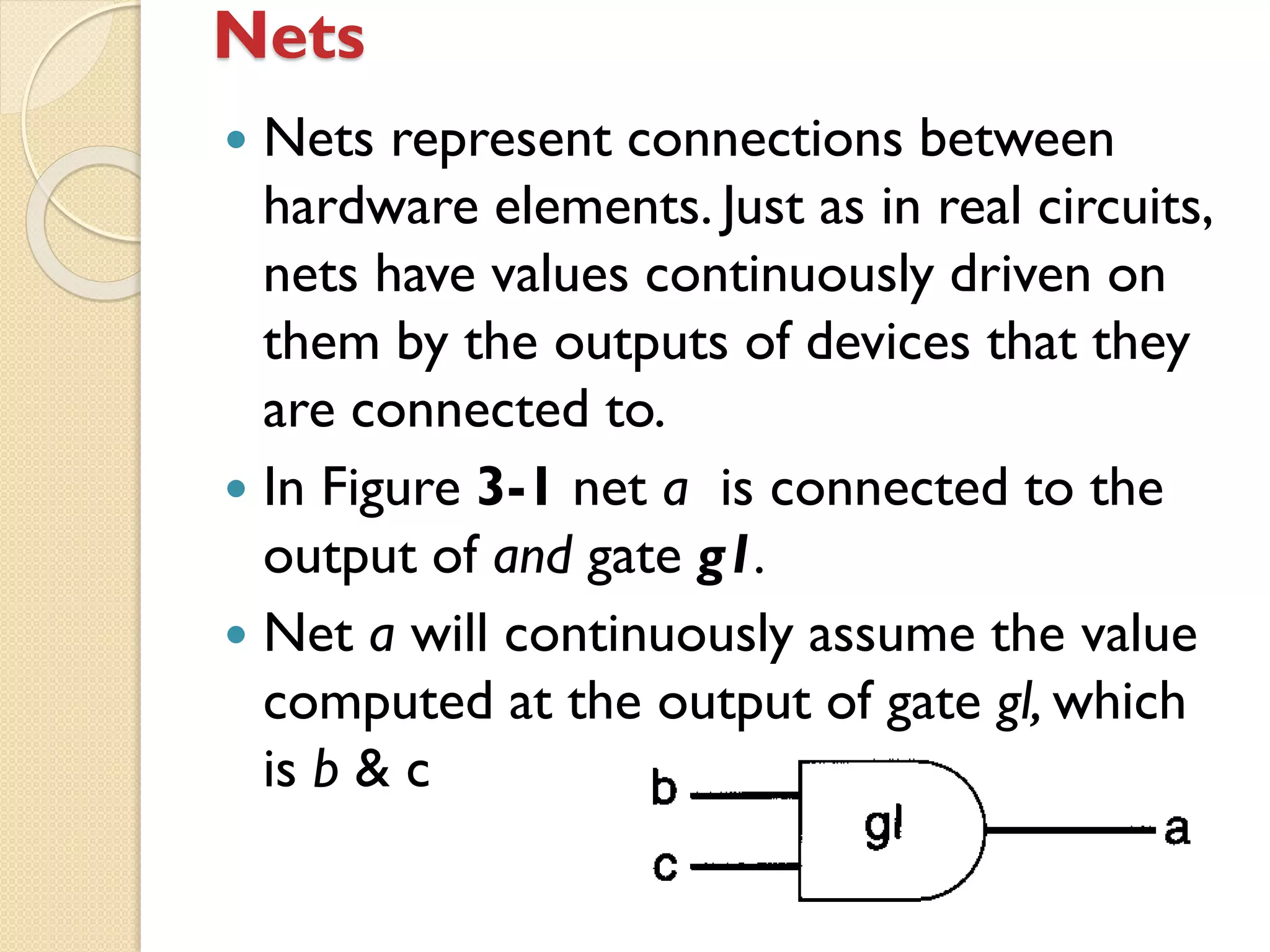 VHDL- data types | PDF