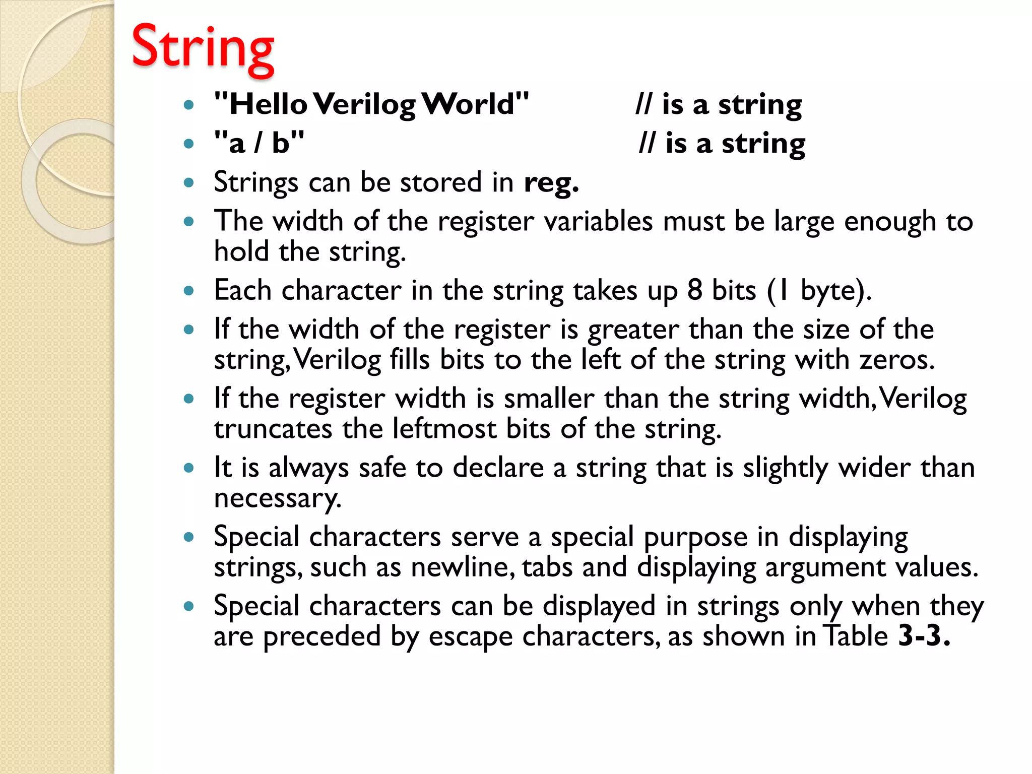 VHDL- data types | PDF | Programming Languages | Computing